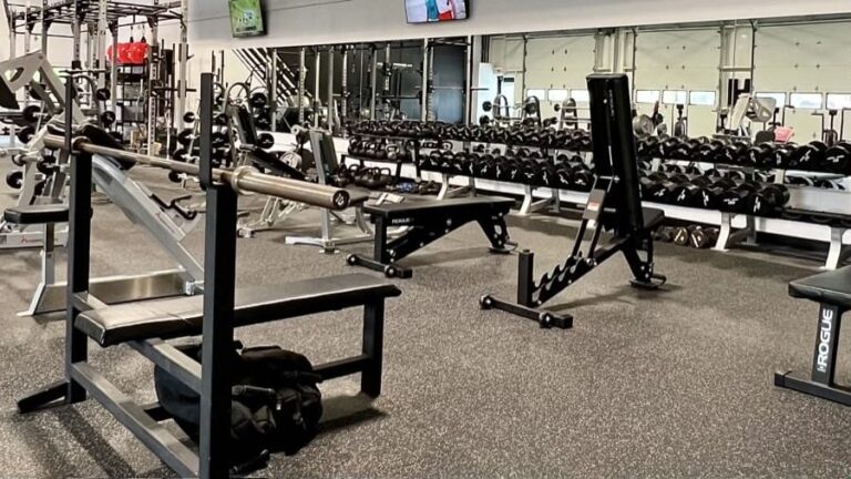 Facility - Tri-Fit Murfreesboro