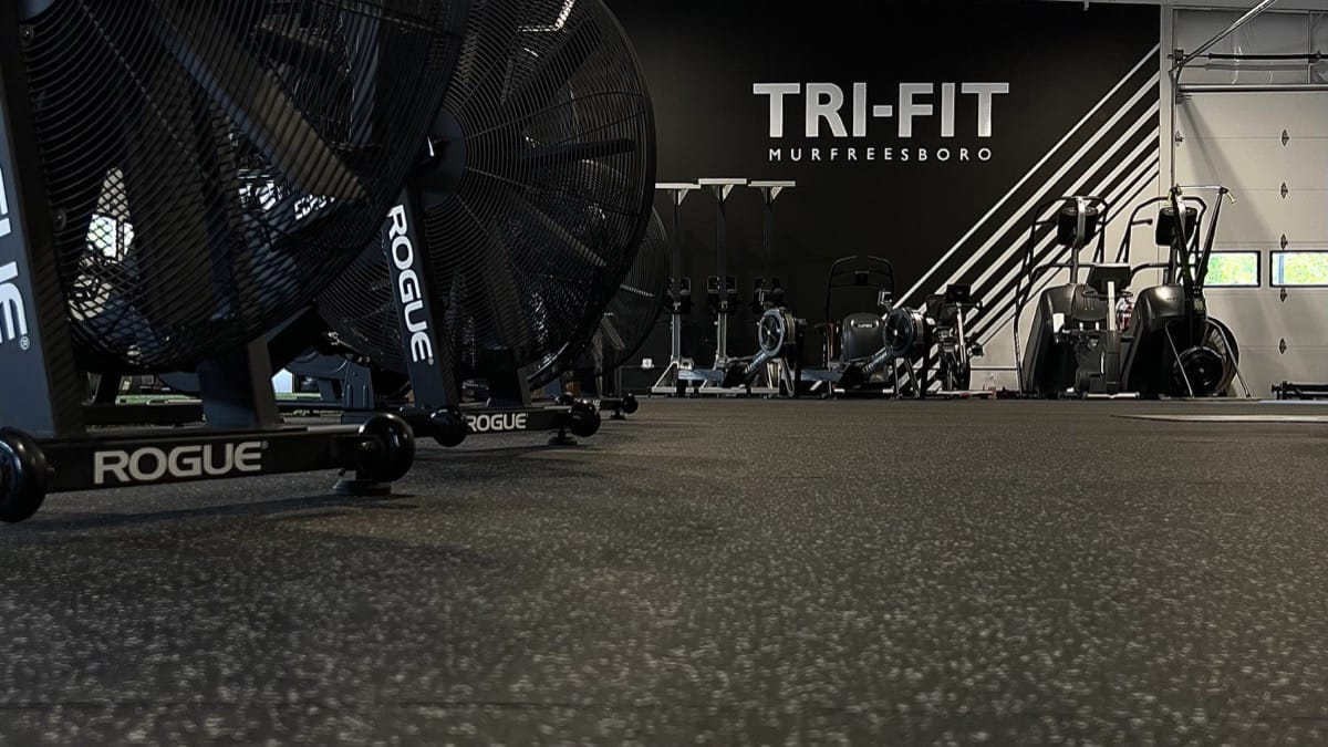 Tri-Fit - Personal Training in Murfreesboro